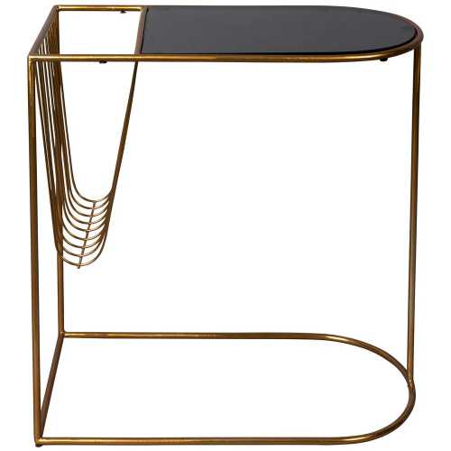 Dutchbone Eileen Side Table | Naken Interiors